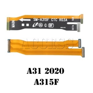 Jual FLEXIBEL SAMSUNG A31 2020 A315F MAIN BOARD | Shopee Indonesia