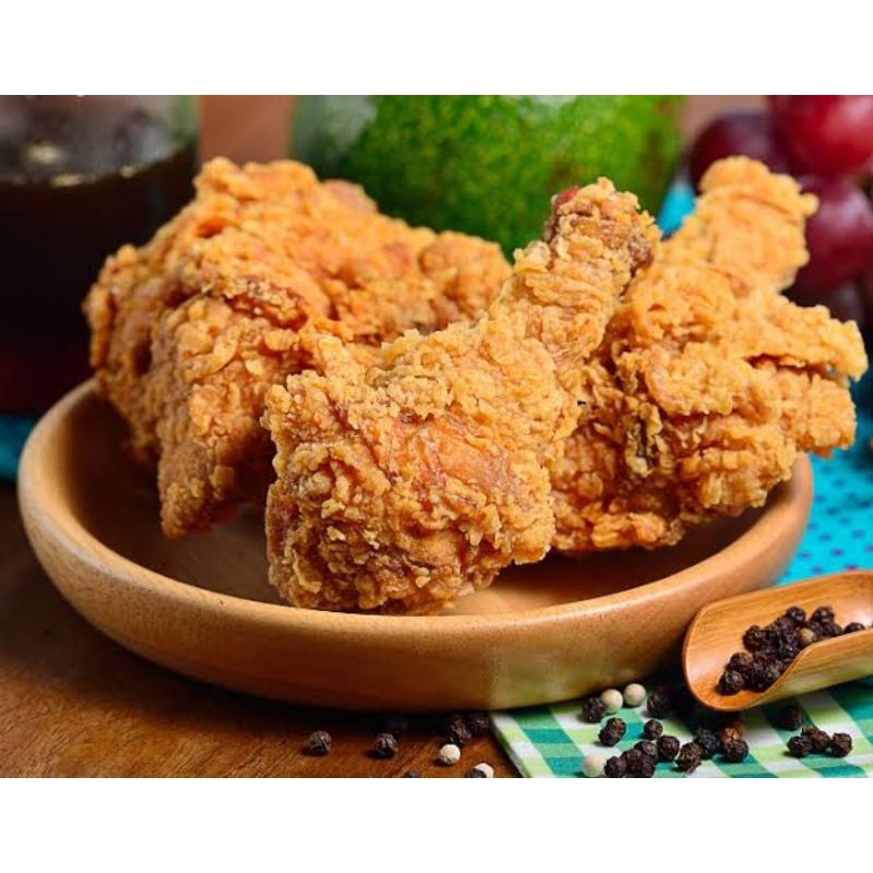 Jual Friend chicken original | Shopee Indonesia