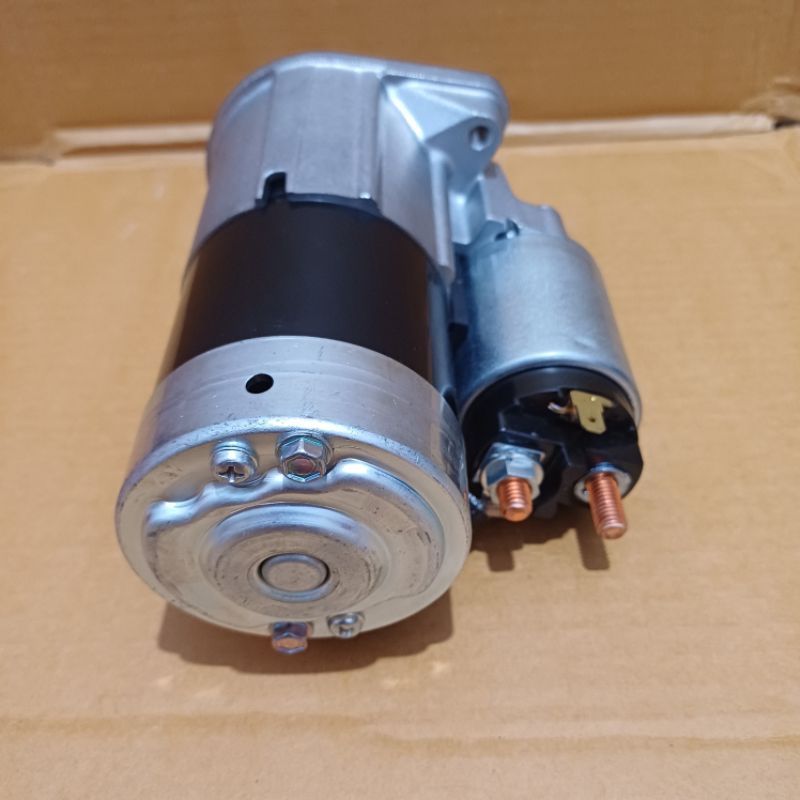 Jual Dinamo Starter Stater Suzuki Jimny Katana Asli SGP | Shopee Indonesia