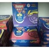 Jual BAYGON BAKAR 1 KOTAK ISI 5 PASANG | Shopee Indonesia