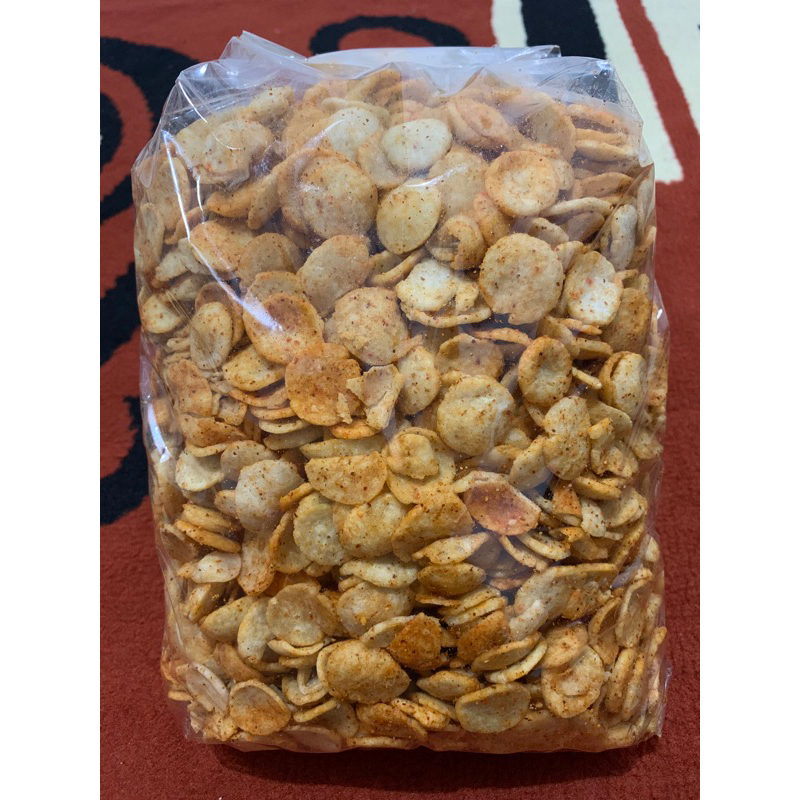 Jual Citruk pedas 1 kg oleh-oleh khas Sukabumi | Shopee Indonesia