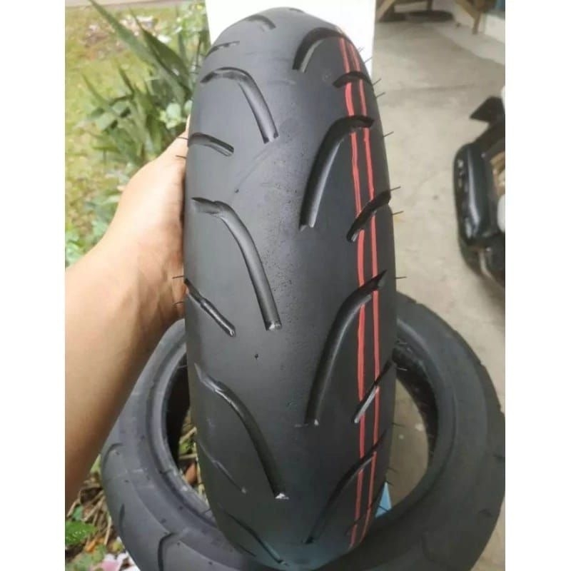 Jual Ban Standar Depan Belakang Nmax ( 110/70 130/70 ) | Shopee Indonesia