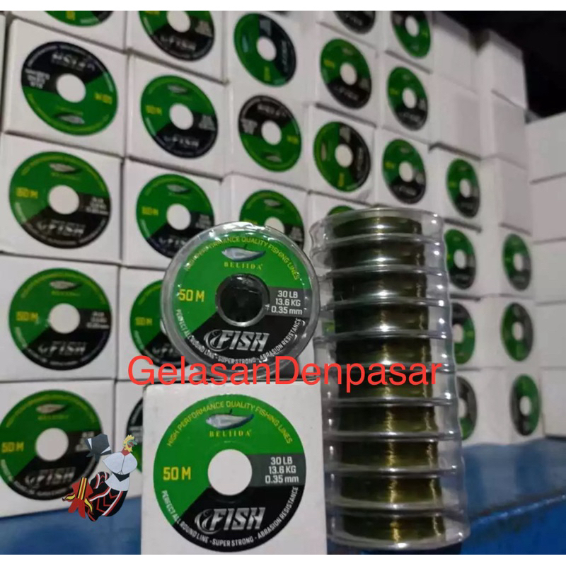 Jual SENAR LAYANGAN (UNTUK MENGIKAT RANGKA LAYANGAN) | Shopee Indonesia