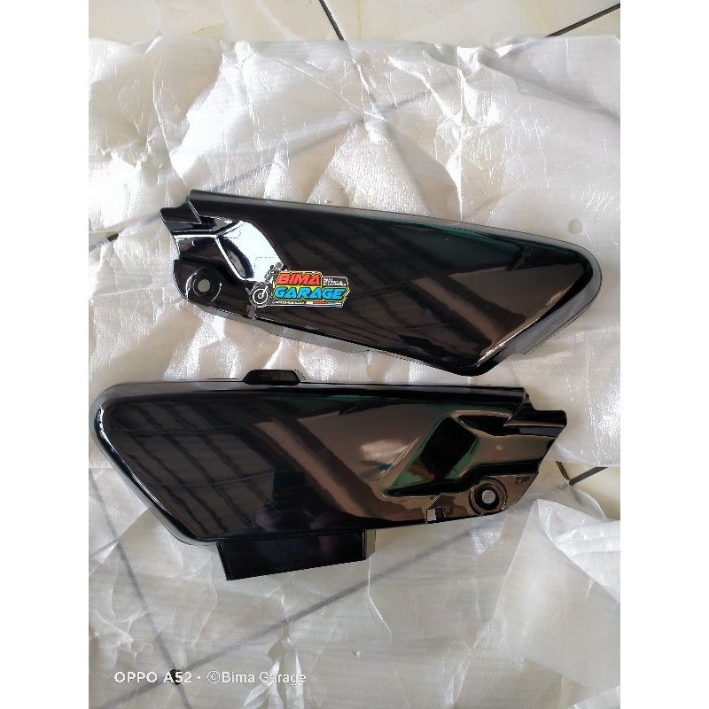 Jual cover tutup aki Grand impressa legenda Box tutup aki grand ...