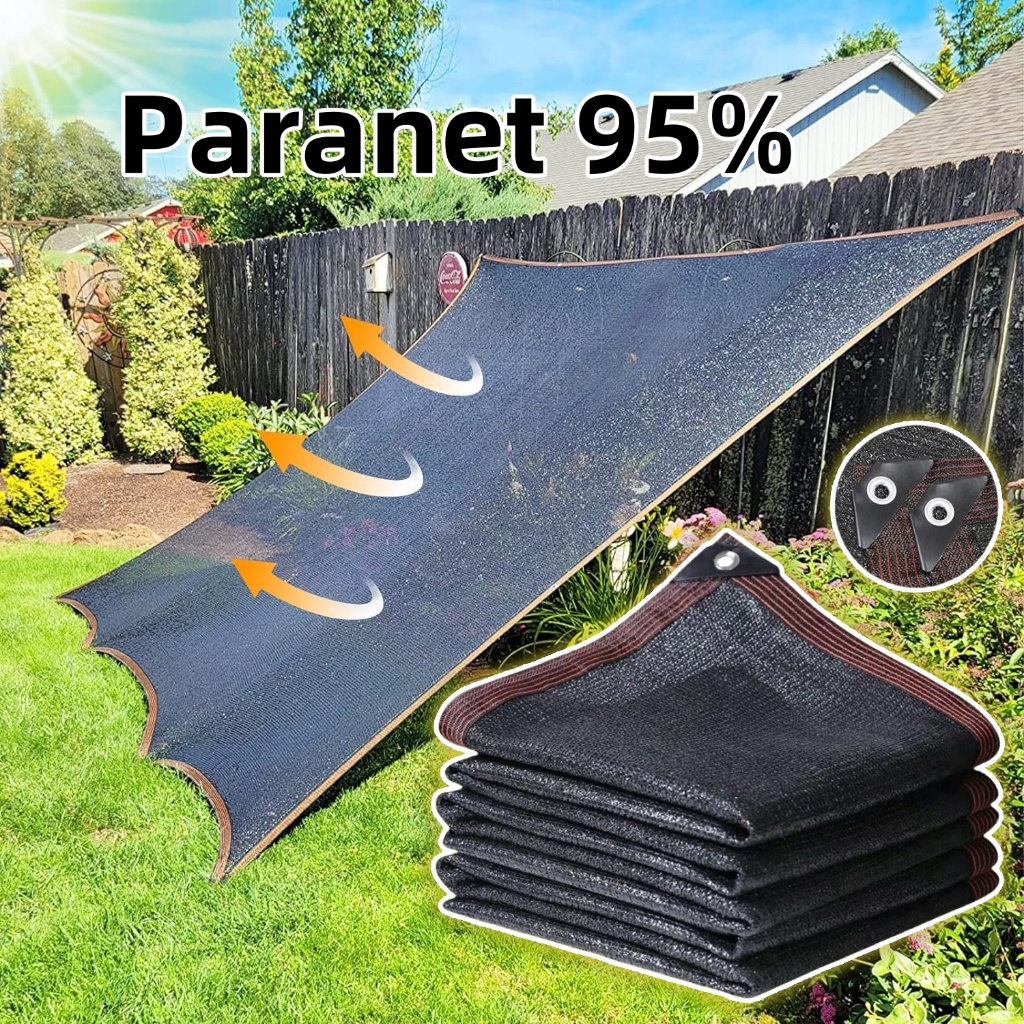 Jual Paranet 95% Jaring Peneduh Hitam / Jaring Peneduh Ultraviolet ... Jual Paranet 95% Jaring Peneduh Hitam / Jaring Peneduh Ultraviolet ...