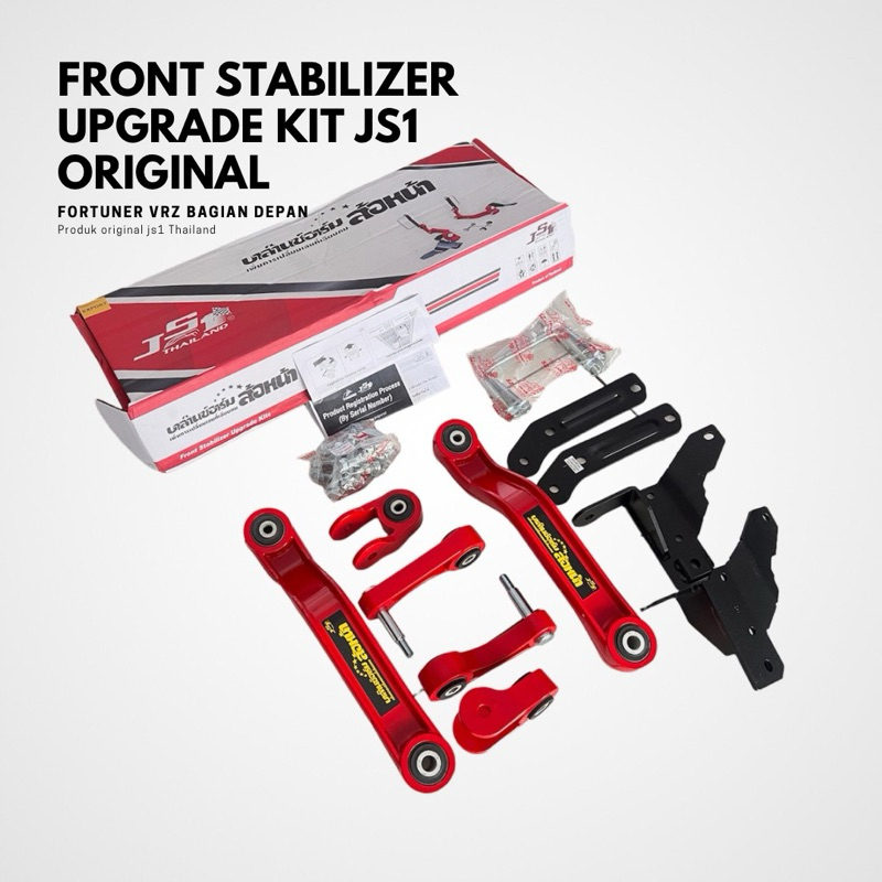Jual Front balance arm js1 original Thailand stabilizer fortuner ...