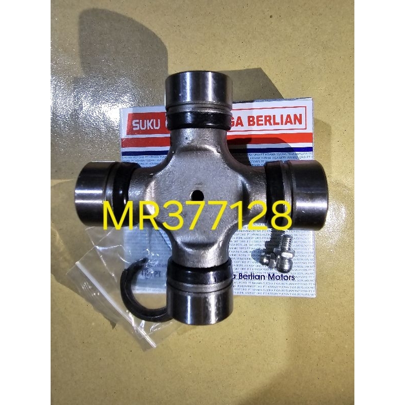 Jual SPIDER KIT UNIVERSAL JOINT MITSUBISHI TRITON BELAKANG PAJERO ...