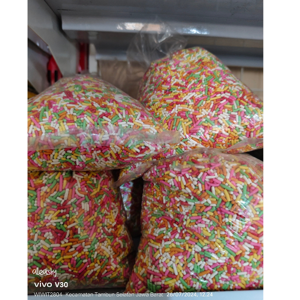 Jual Seres / mesis K19 250g | Shopee Indonesia