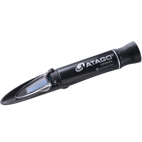 Jual ATAGO Refractometer MASTER-PM | Shopee Indonesia