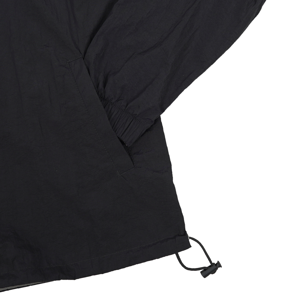 Jual Dobujack Jacket Reversible Holly Black Saga Cream | Shopee Indonesia