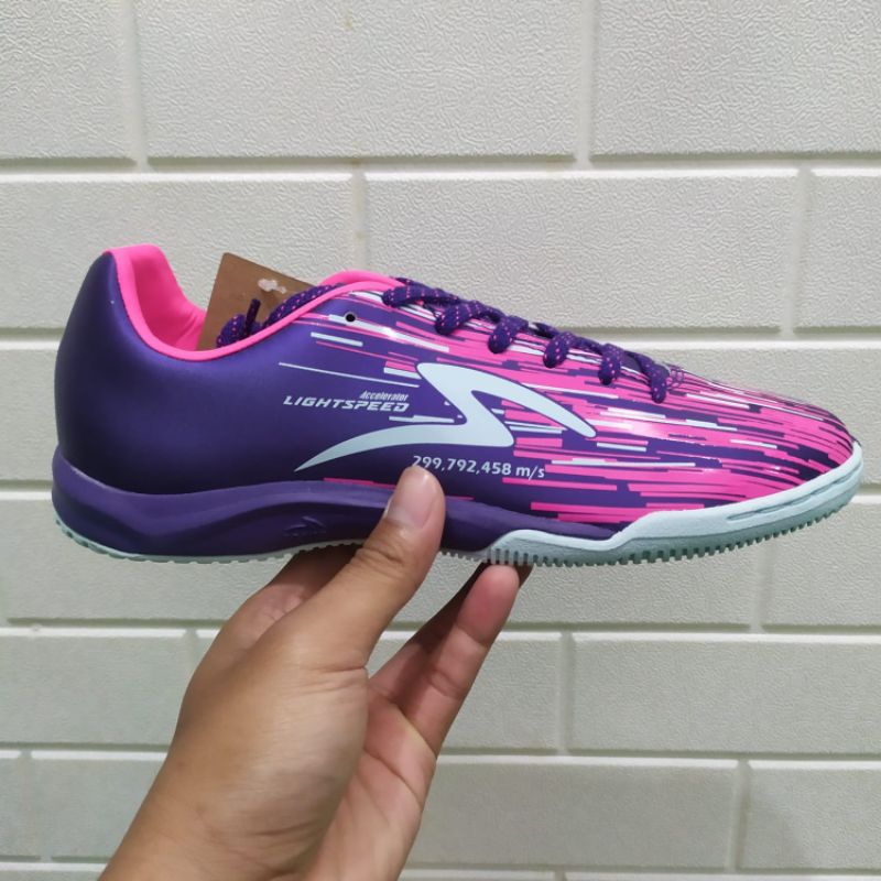 Jual SPECS LIGHTSPEED REBORN VALHALLA IN | Shopee Indonesia