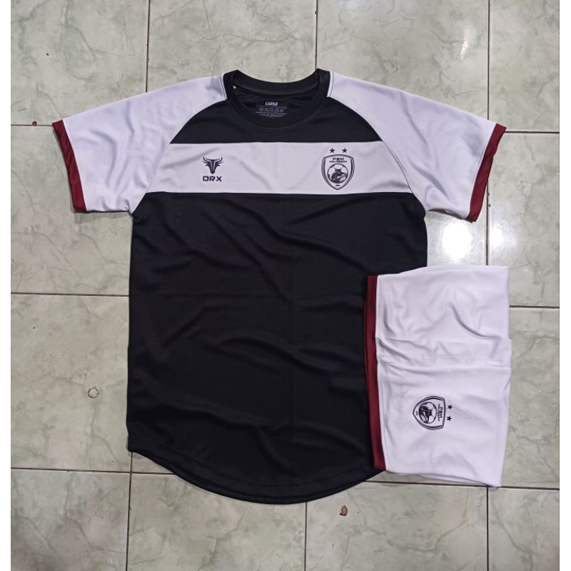 Jual BAJU LATIHAN PSM MAKASSAR JERSEY TRAINING PSM MAKASSAR BAJU BOLA ...
