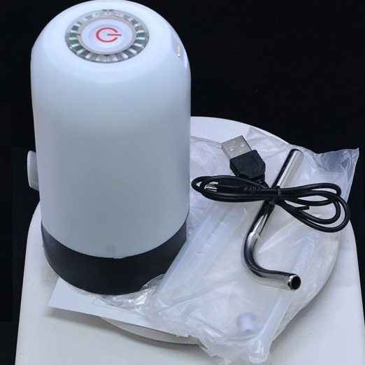 Jual PAC 21L ALAT POMPA GALON Pompa Galon Elektrik Recharge Alat ...