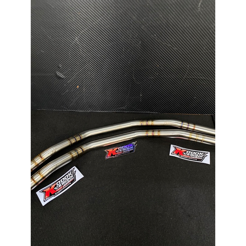 Jual Stang Jets2wheels Pcx,Rx King Low/Ceper/Medium Original made In ...
