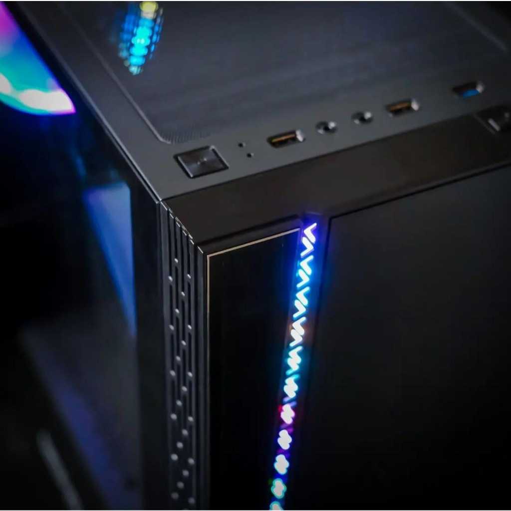 Jual Imperion PC Case Kinetic 353 | Shopee Indonesia