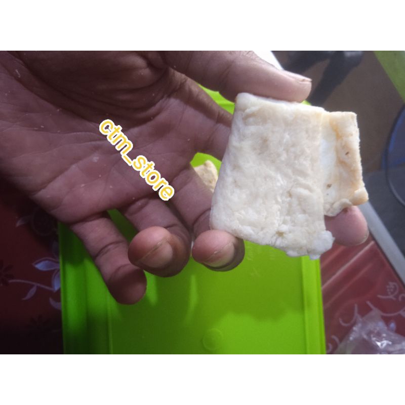 Jual ikan asin jambal roti potong 500g | Shopee Indonesia
