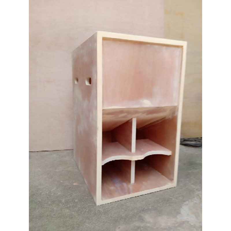 Jual box supali 10 inch / supali 10 inch 15 mm | Shopee Indonesia