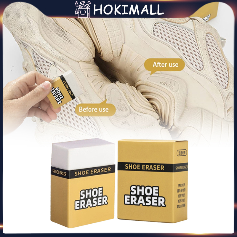 Jual SHOEDOG Suede Shoes Sneakers Eraser Rubber / Penghapus Sepatu ...