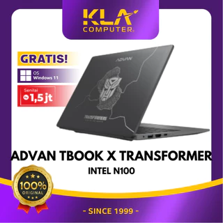 Toko Online KLA Computer | Shopee Indonesia