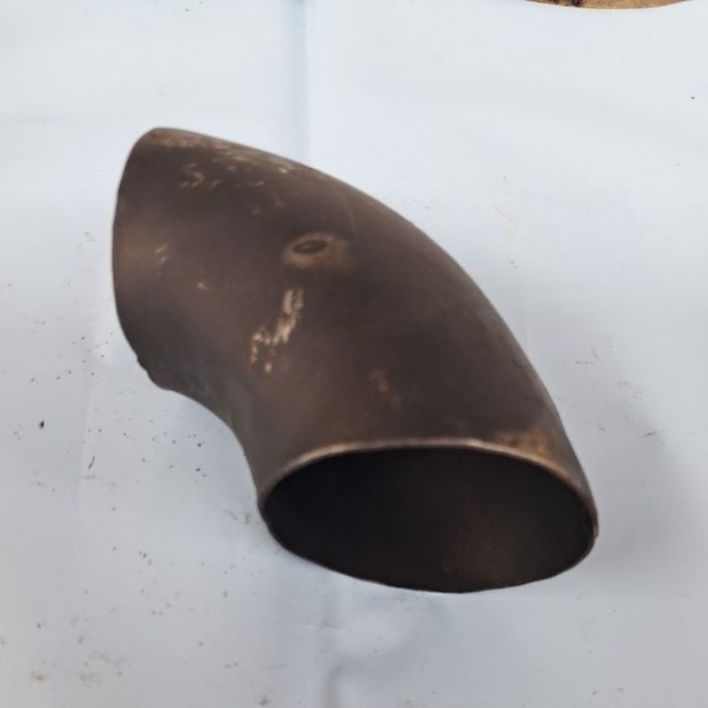 Jual Elbow Keni Besi Pipa Las 2 inch | Shopee Indonesia