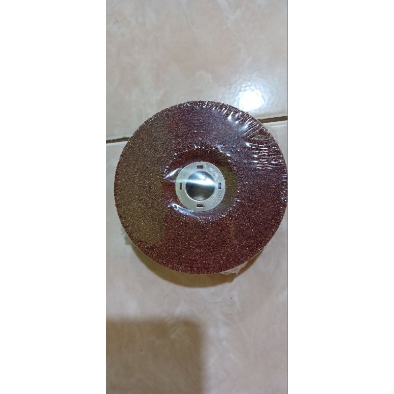 Jual MATA GRINDA 4 INCI GRINDING DISC TAIYO BATU GRINDA | Shopee Indonesia