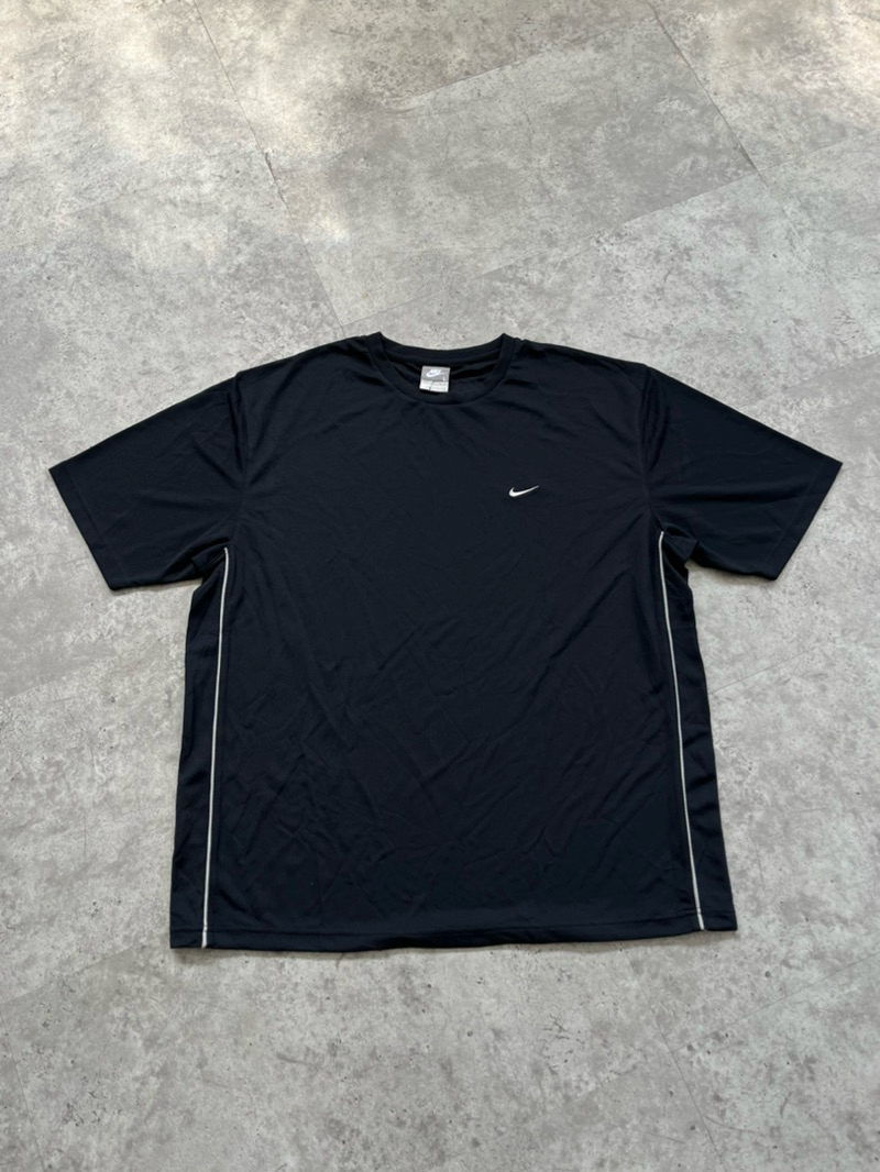 Jual Kaos Nike Running Baju Olahraga Gym Dri-Fit Original | Shopee ...