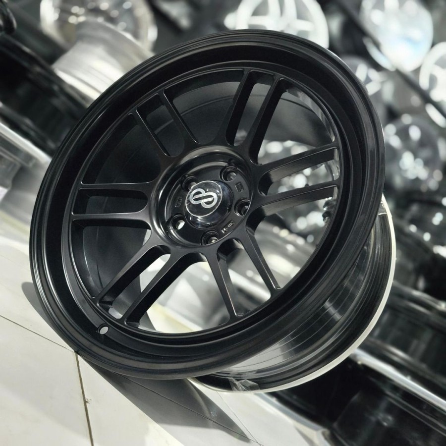 Jual velg venturer crv zenix reborn velg racing mobil 18 ENKEI RPT ...