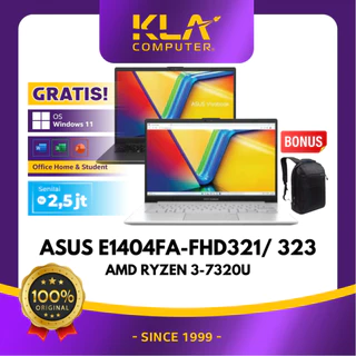 Toko Online KLA Computer | Shopee Indonesia