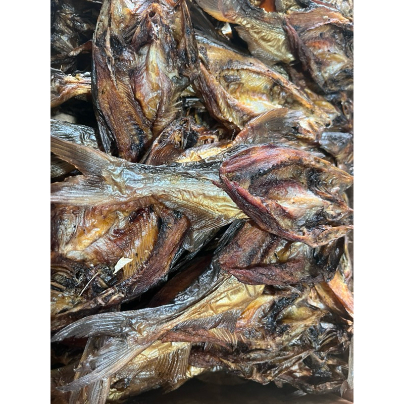 Jual Ikan Salai Patin / Ikan Asap Kering | Shopee Indonesia