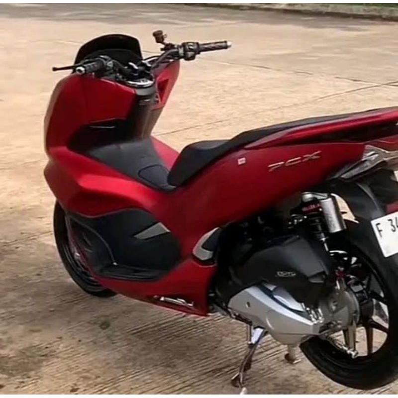 Jual Setir Jet2whell thailand PCX low ceper pnp Holder ori PCX pnp RAIZER ori PCX. | Shopee ...