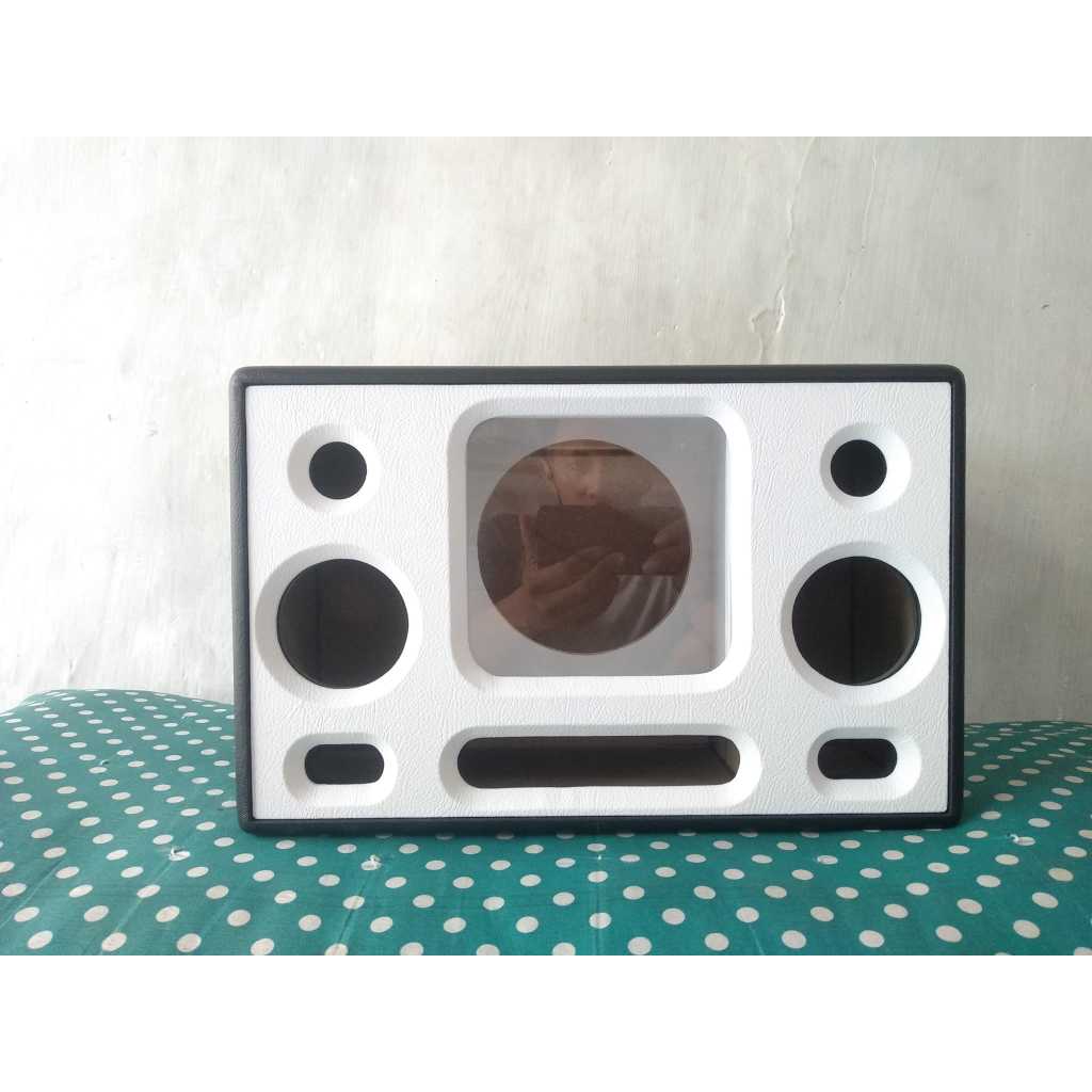Jual box speaker thailand sub 6 inch | Shopee Indonesia