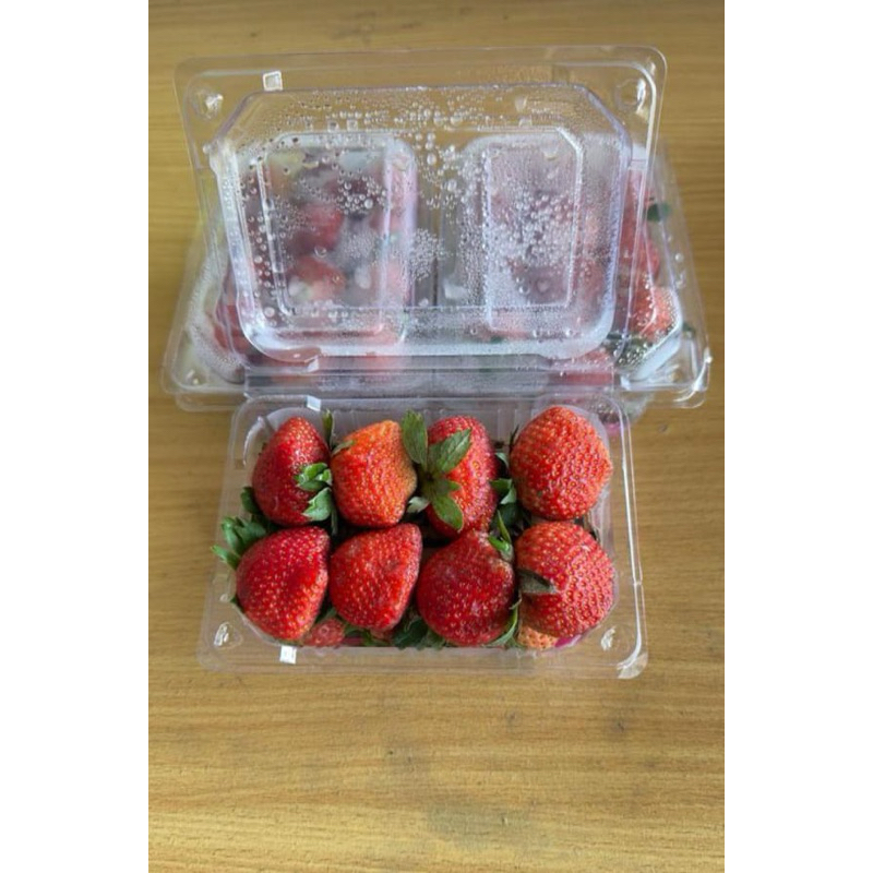 Jual stroberry bandung | Shopee Indonesia