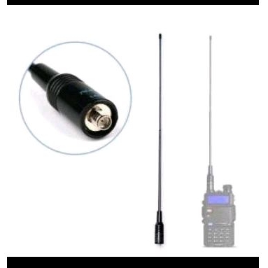 Jual Antena HT Nagoya NA 771 For Dual Band All Merek | Shopee Indonesia