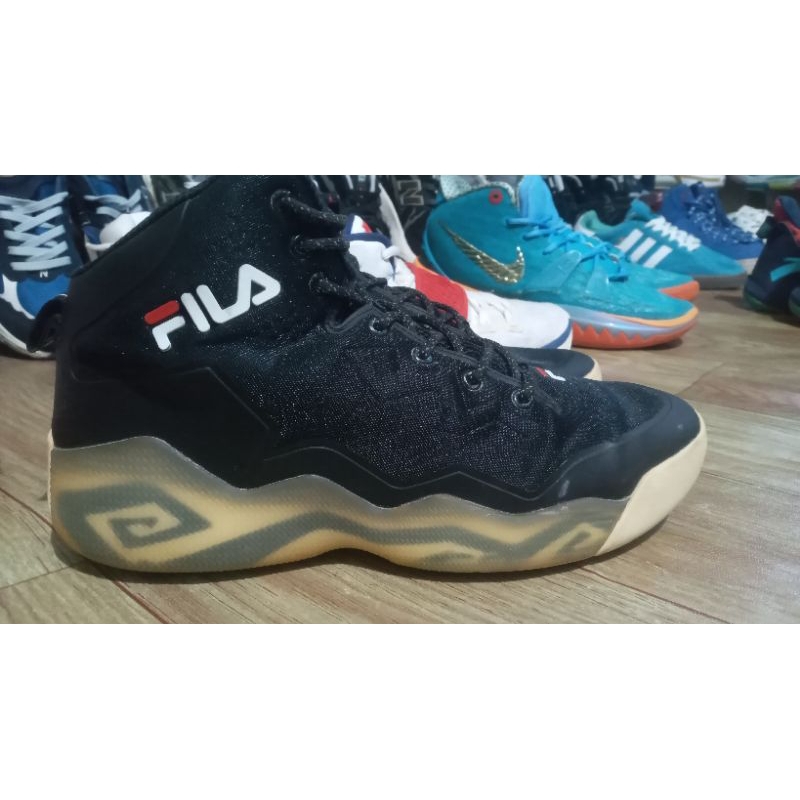 Jual sepatu basket fila | Shopee Indonesia