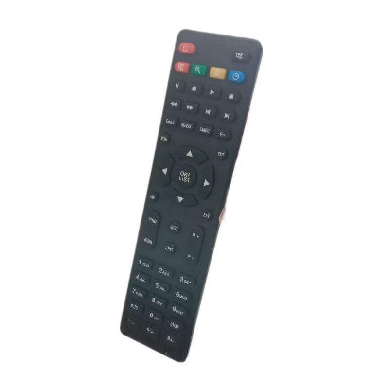 Jual REMOT KVISION REMOT K-VISION BROMO C2000 | Shopee Indonesia