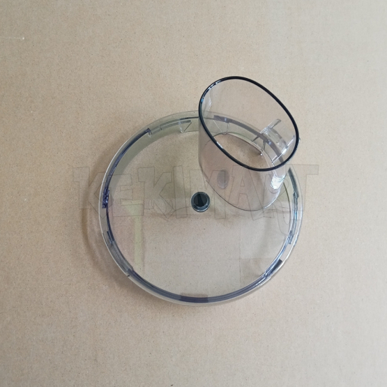 Jual Sparepart Tutup Mangkok / Bowl Lid Food Processor Philips HR7310 ...