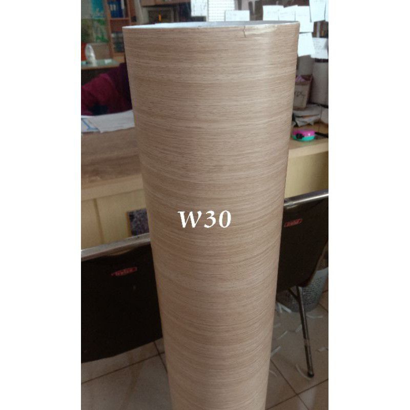 Jual WALLPAPER DINDING WALLPAPER DAPUR MEJA TRIPLEK PELAPIS KAYU ...
