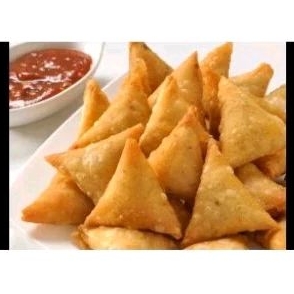 Jual Kulit Samosa 1 kg | Shopee Indonesia
