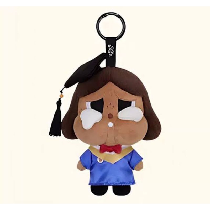 Jual SECRET CRYBABY SUNSET CONCERT NEVER SAY GOODBYE ORIGINAL POP MART ...