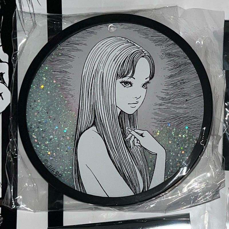 Jual Junji Ito Tomie Official Merch | Shopee Indonesia