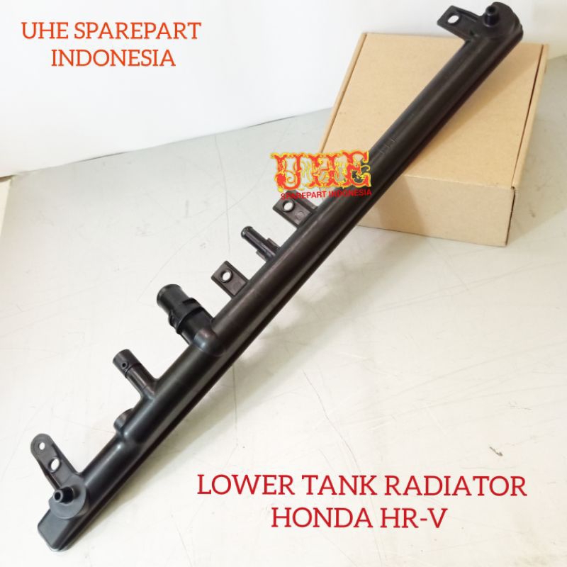Jual Lower Tank Radiator HONDA HR-V HR V HRV ORI Cover Tutup Bawah ...