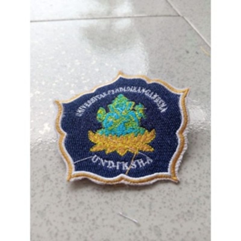 Jual LOGO BET UNIVERSITAS PENDIDIKAN GANESHA UNDIKSHA, LOGO BERWARNA ...