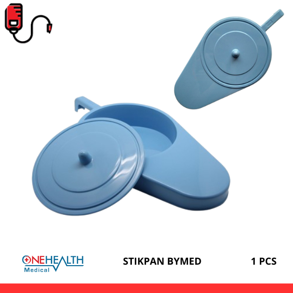 Jual Bymed Pispot Stikpan Bab Bak Orang Tua Lansia Tempan Buang Air ...