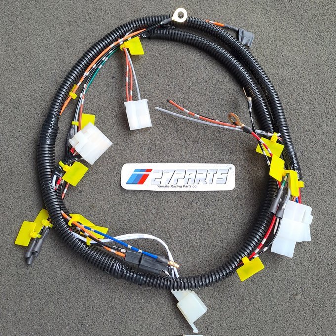 Jual KABEL BODY DC FULLWAVE RX KING KABEL BODY DC SIMPLE PRUTUL ...