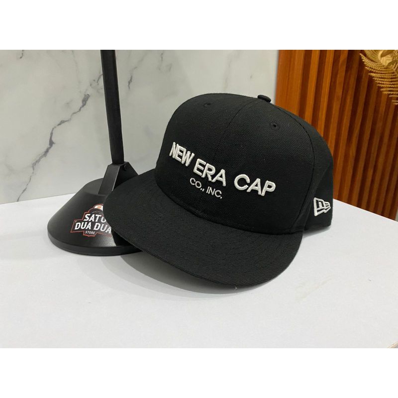 Jual topi new era original / topi logo new era original | Shopee Indonesia