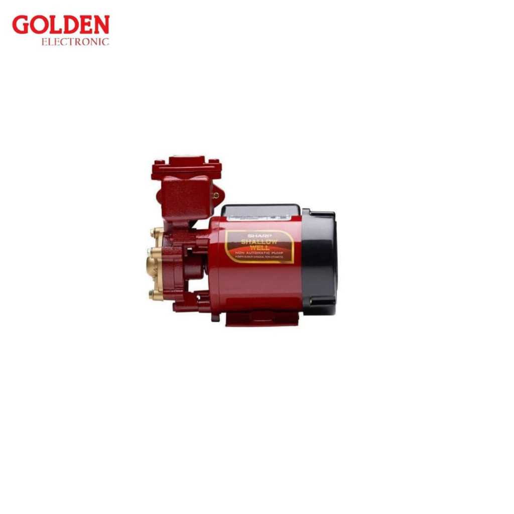 Jual WATER PUMP SHARP SPS-109SN ( Pompa Sumur Dangkal ) | Shopee Indonesia