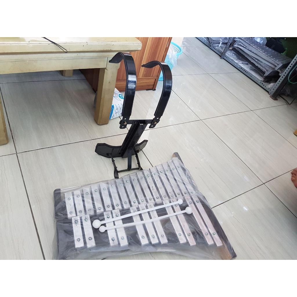 Jual Marching Bell SMP. Dewasa - Bellyra Keningan | Shopee Indonesia