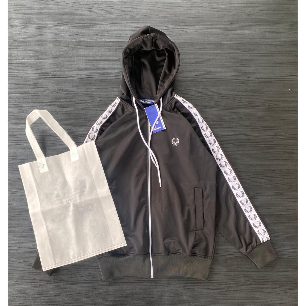 Jual Sport Jacket Pria Bahan Lotto Diadora Black | Shopee Indonesia