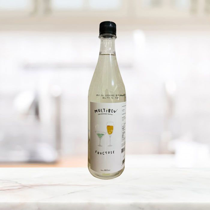 Jual MULTIBEV FRUCTOSE 800 ML | Shopee Indonesia