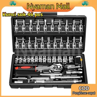 Jual Tool Set Terlengkap & Harga Terbaru Januari 2026 | Shopee Indonesia